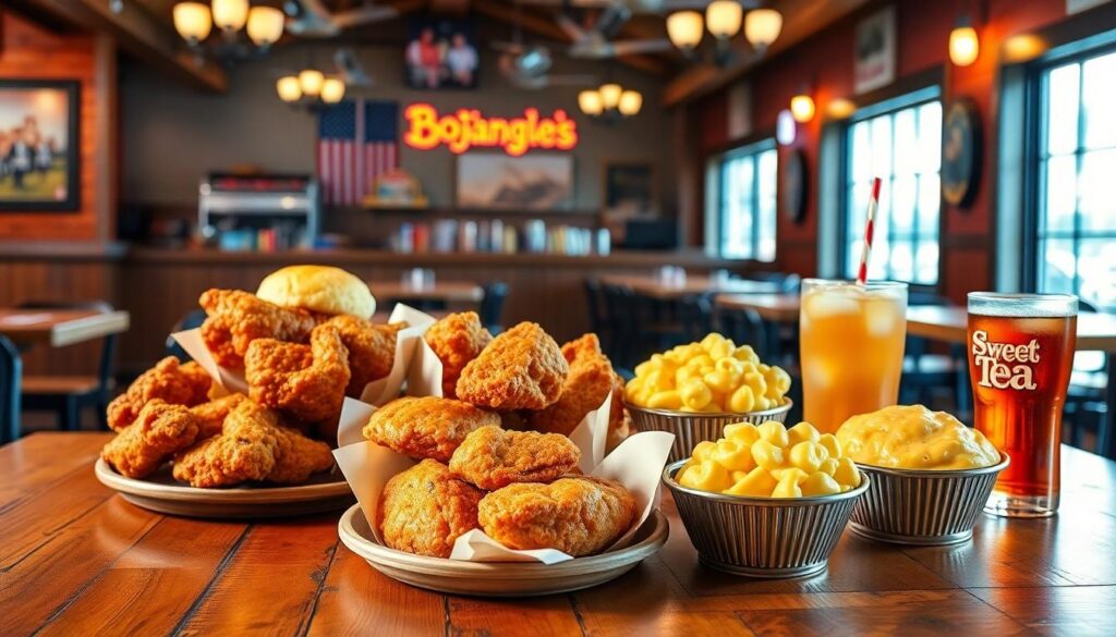 Bojangles Menu: Top Picks and Prices (Updated 2025)