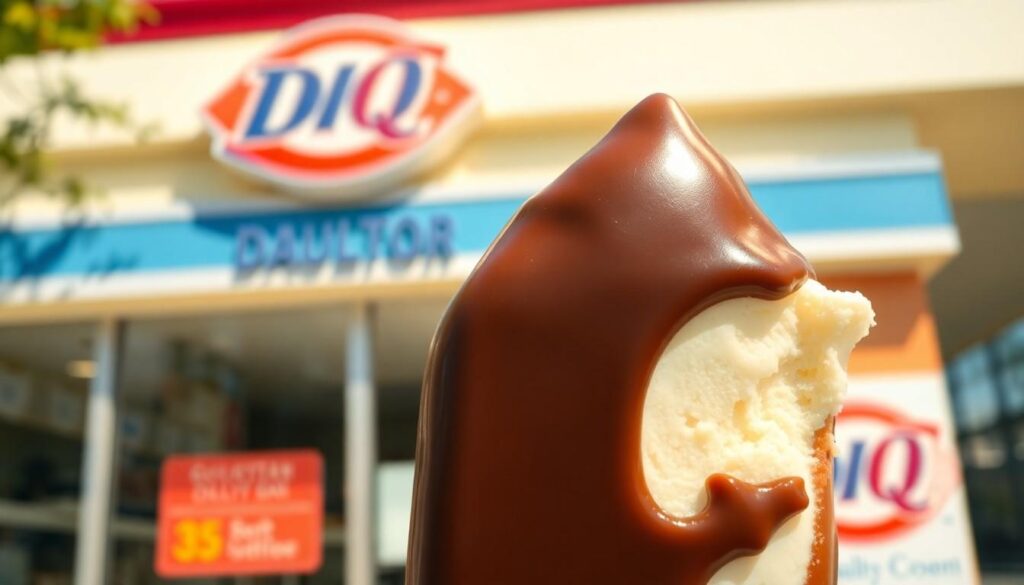 Dairy Queen Dilly Bar: Flavors & Prices (Updated 2025)